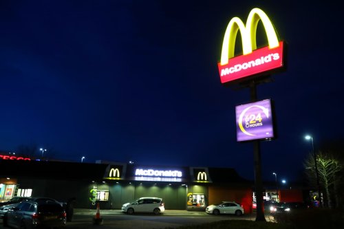 McDonald’s adds 8 items to menu including new burger - but 5 fan faves ... McDonald’s adds 8 items to menu including new burger - but 5 fan faves ...