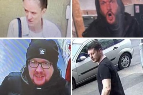 West Yorkshire Police Need To Speak To These 21 People Caught On Cctv