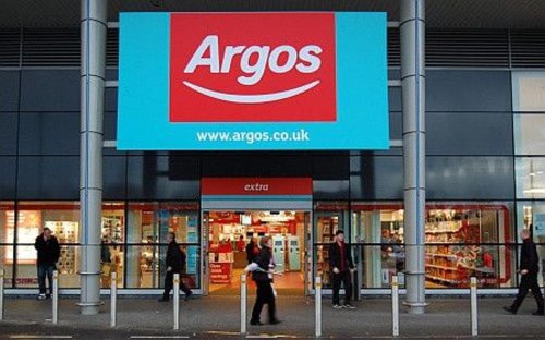 Argos to close more high street stores in the coming months - full list of closures | Flipboard