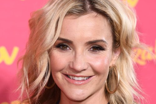 Helen Skeltons Shocking Bruises After Strictly Come Dancing Rehearsals