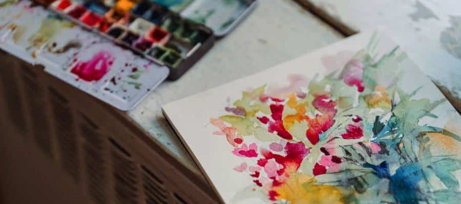 101 Creative High School Art Project Ideas | Flipboard