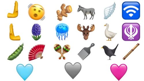 iPadOS 16.4 brings 21 new emojis, Web apps notifications, Beta update ...