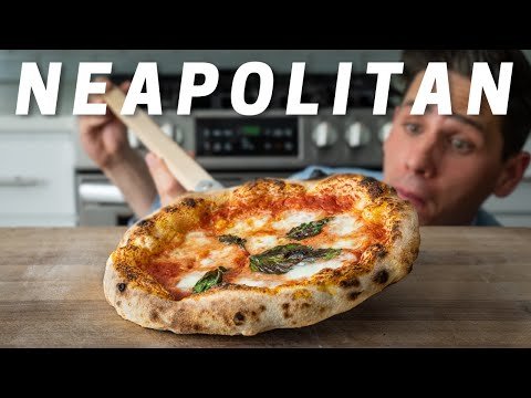 Chef-Tested Pizza and Bread Recipes by Tastemaker Brian Lagerstrom ...