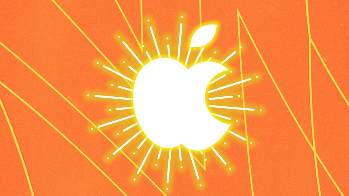 What is Solarium? Everything we know about Apple's biggest UI overhaul ...