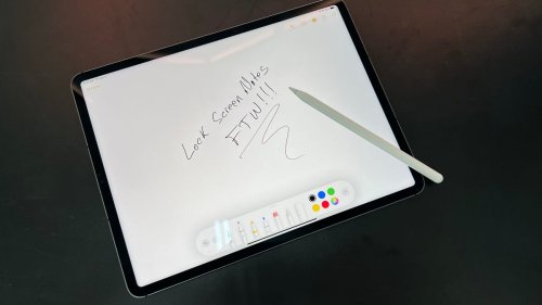  How To Take Notes On Your IPad With An Apple Pencil 3 Very Simple 