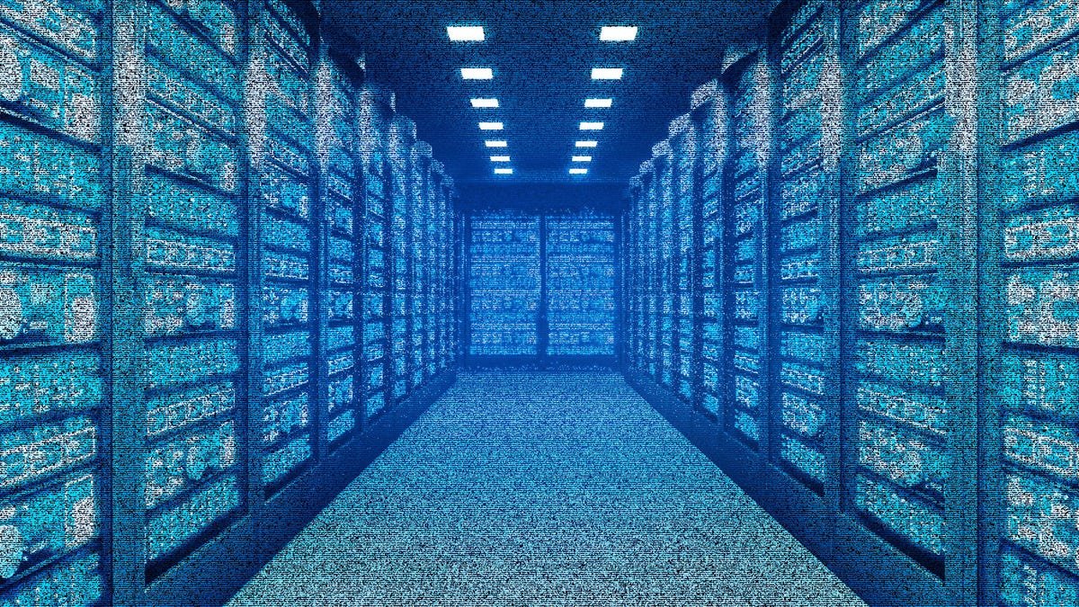 What is Project Stargate? Why this $500-billion AI initiative could ...