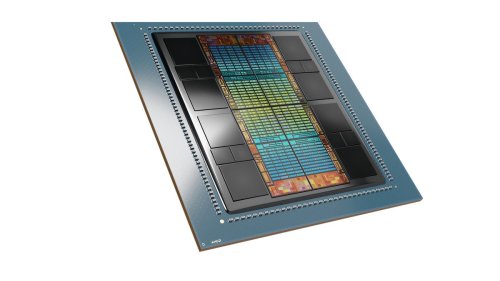 AMD unveils MI300x AI chip as 'generative AI accelerator' | Flipboard