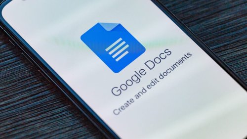 How To Add More Fonts To Google Docs and Why You Might Want To 