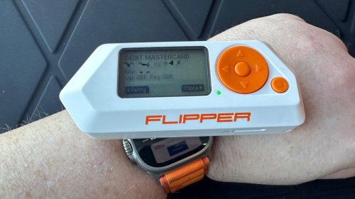 7 cool and useful things to do with your Flipper Zero | Flipboard