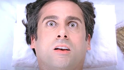 Scenes That Had Actors Laughing So Hard They Couldn't Film | Flipboard