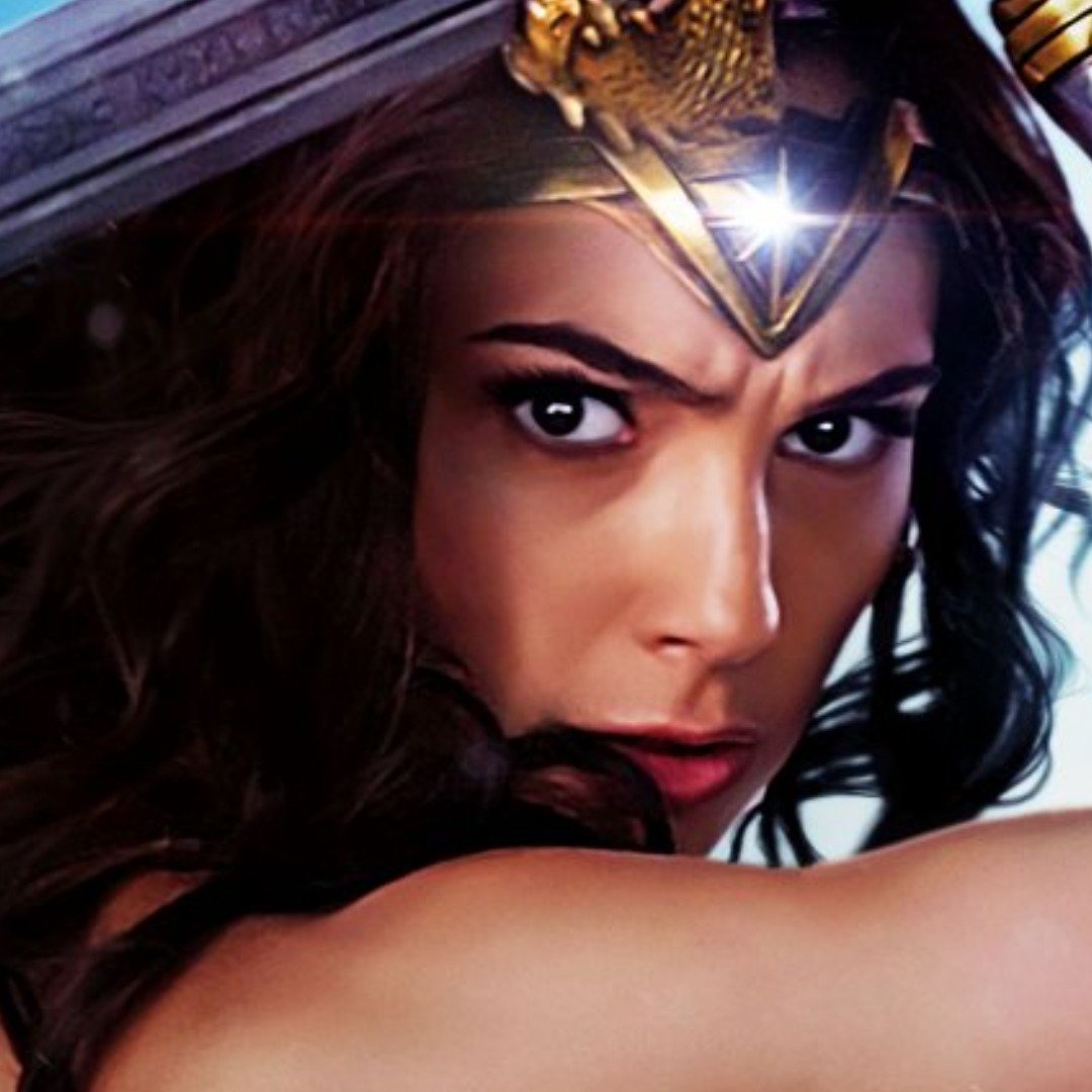 How Gal Gadot Got Ripped To Play Wonder Woman | Flipboard