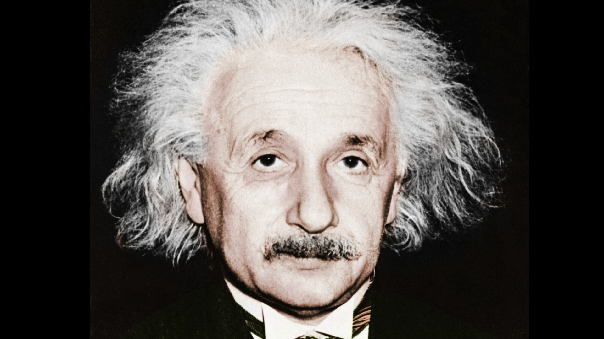 The Question Even Albert Einstein Couldn't Answer | Flipboard