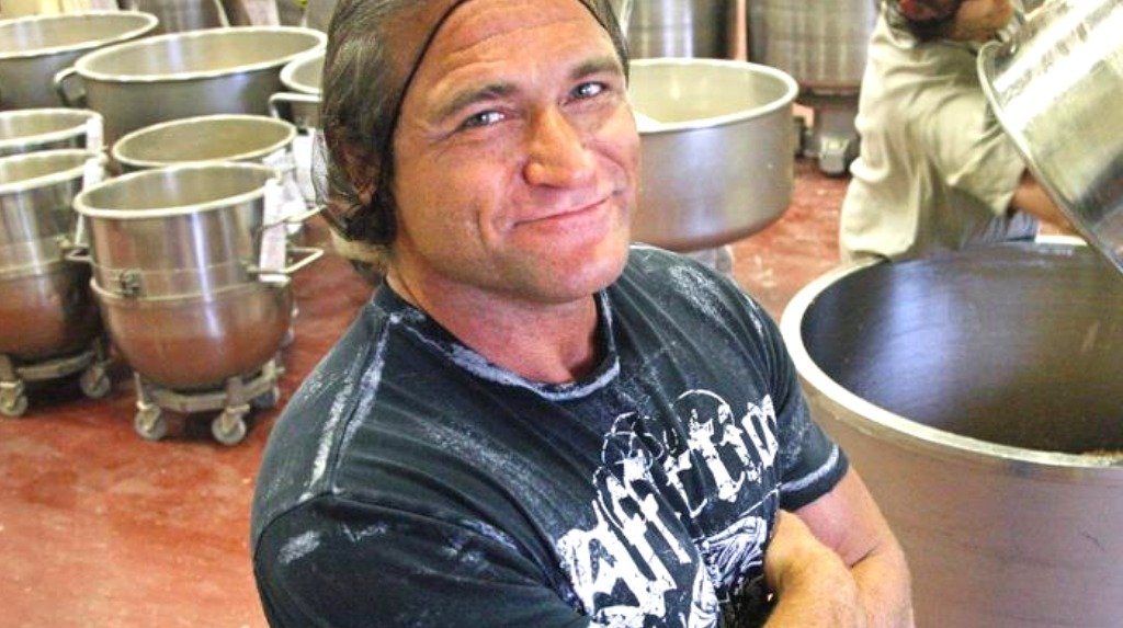 How Dave Dahl of Dave's Killer Bread Landed Himself In Jail | Flipboard