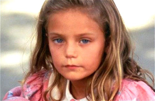 Little Jenny From Forrest Gump Is A Complete Knockout Now | Flipboard
