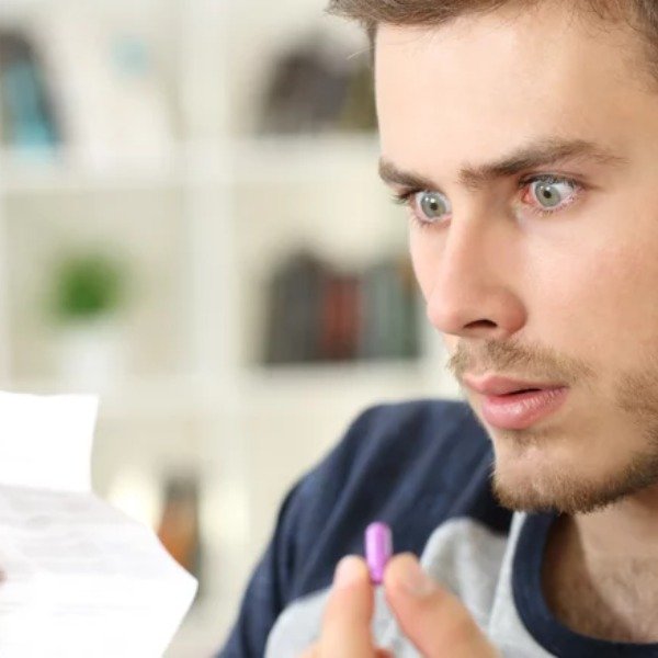 Medications That Have Unusual Side Effects Flipboard