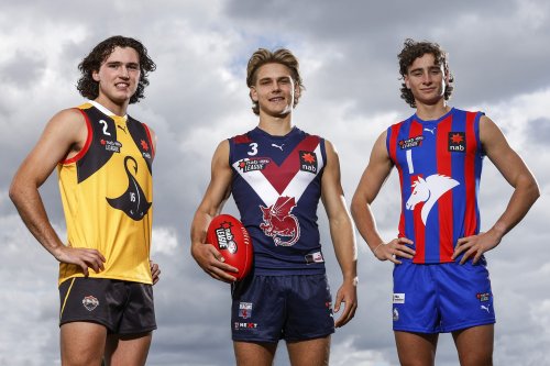 How Does The AFL Draft Points System Work Flipboard How Does The AFL Draft Points System Work Flipboard
