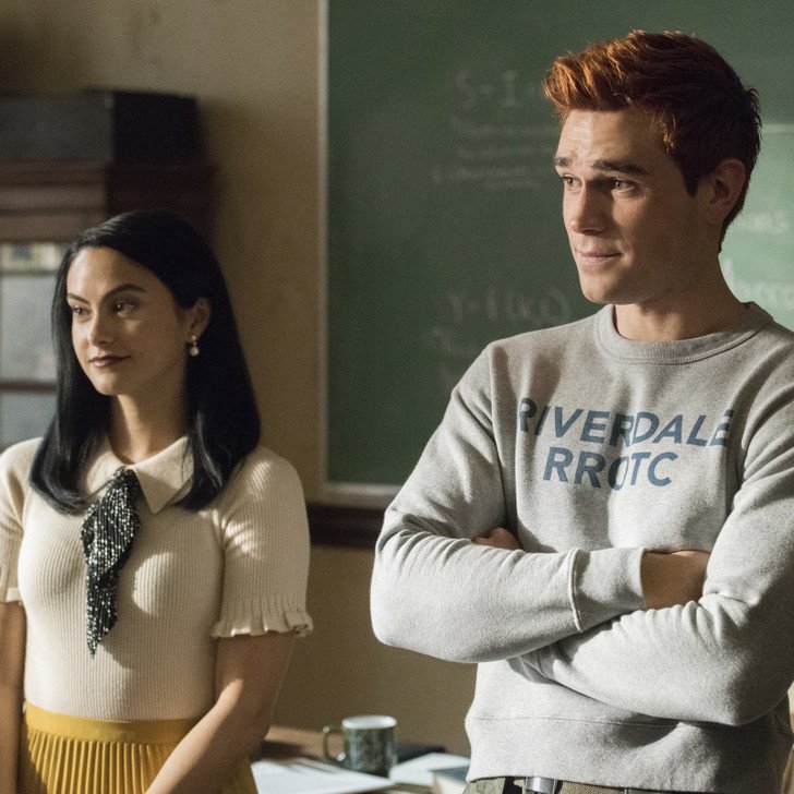 Zimbio (@Zimbio) on Flipboard